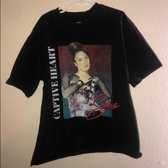 selena official merchandise | Tops | Selena Official Merchandise ...